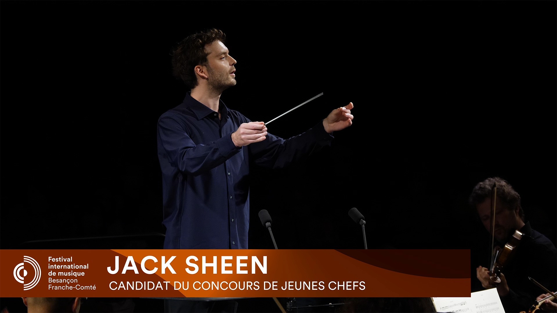 74e Edition - Ouverture du Festival - Café Gourmand Production