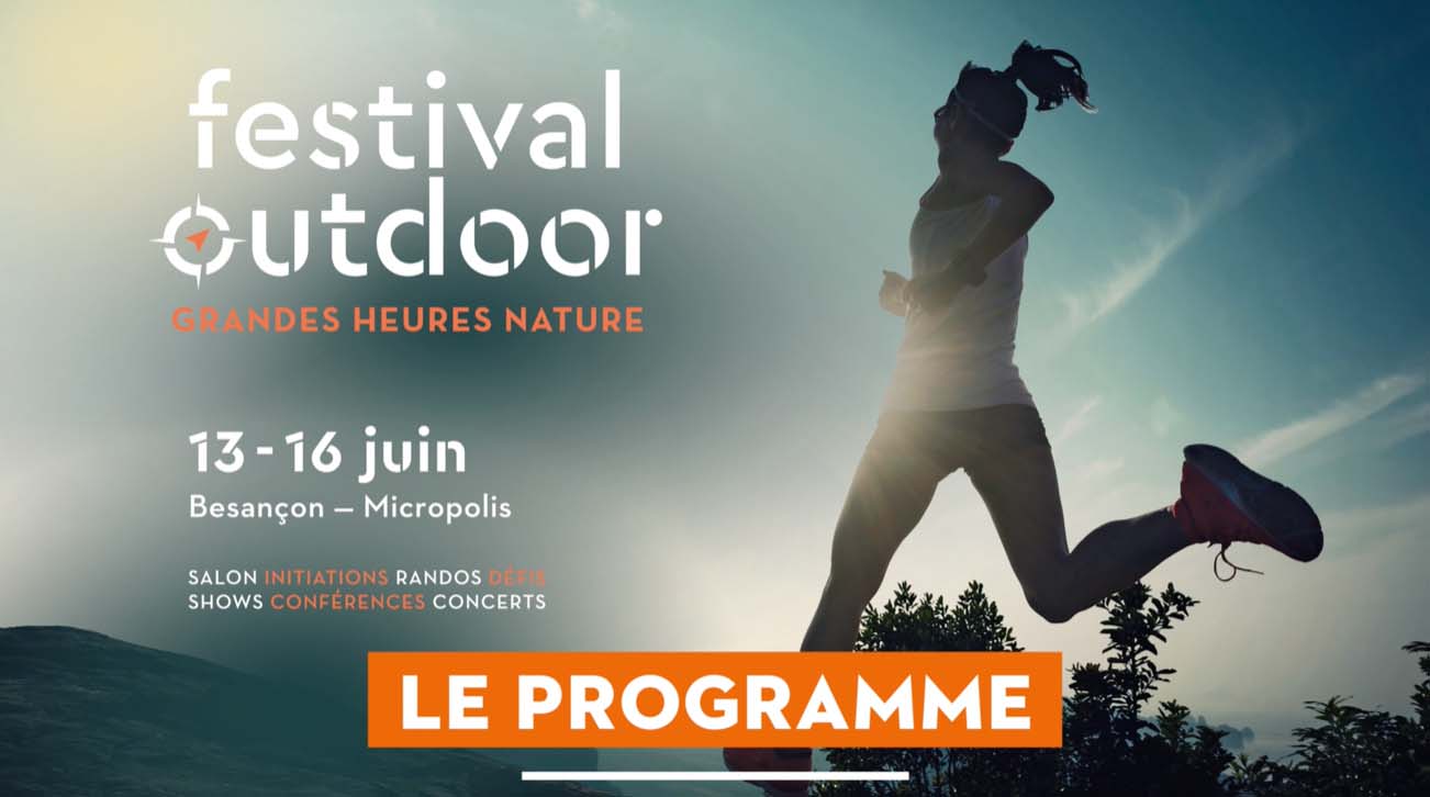 Spot Pub FranceTélévisions - Festival Grandes Heures Nature - Café ...