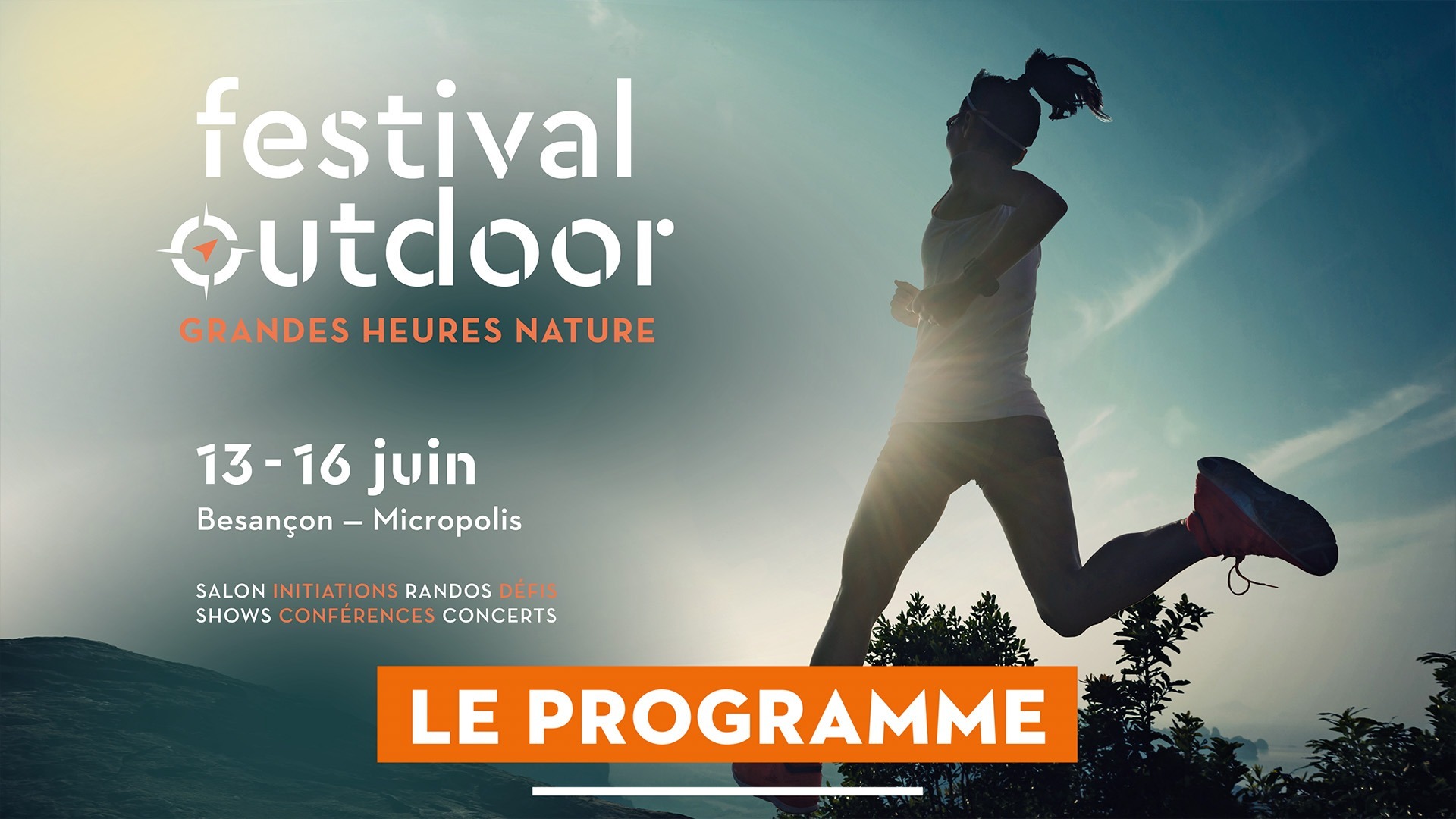 Festival Grandes Heures Nature 2019 - Le Programme - Café Gourmand ...