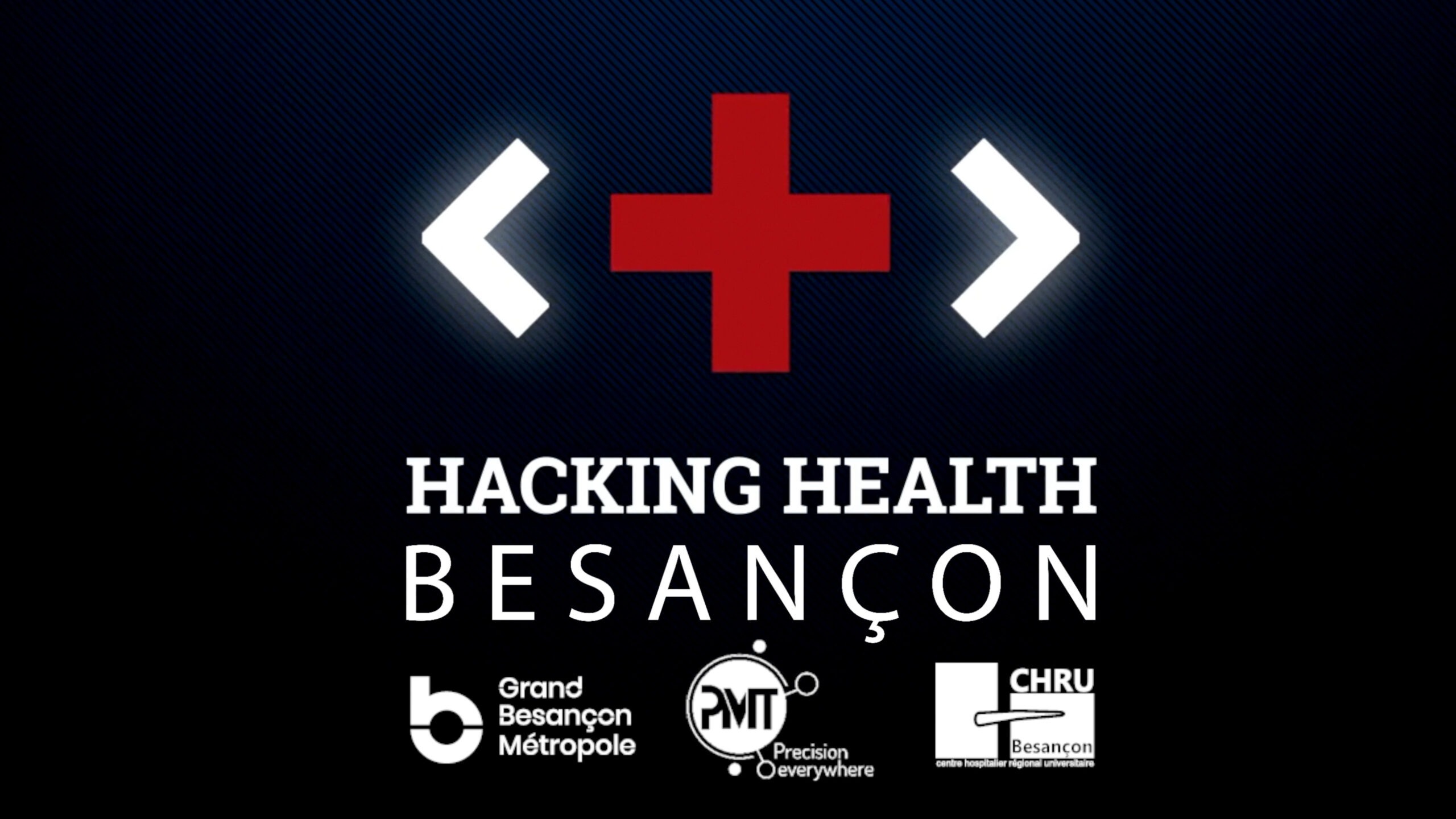 Le Hacking Health, un Marathon d’Innovation - Café Gourmand Production