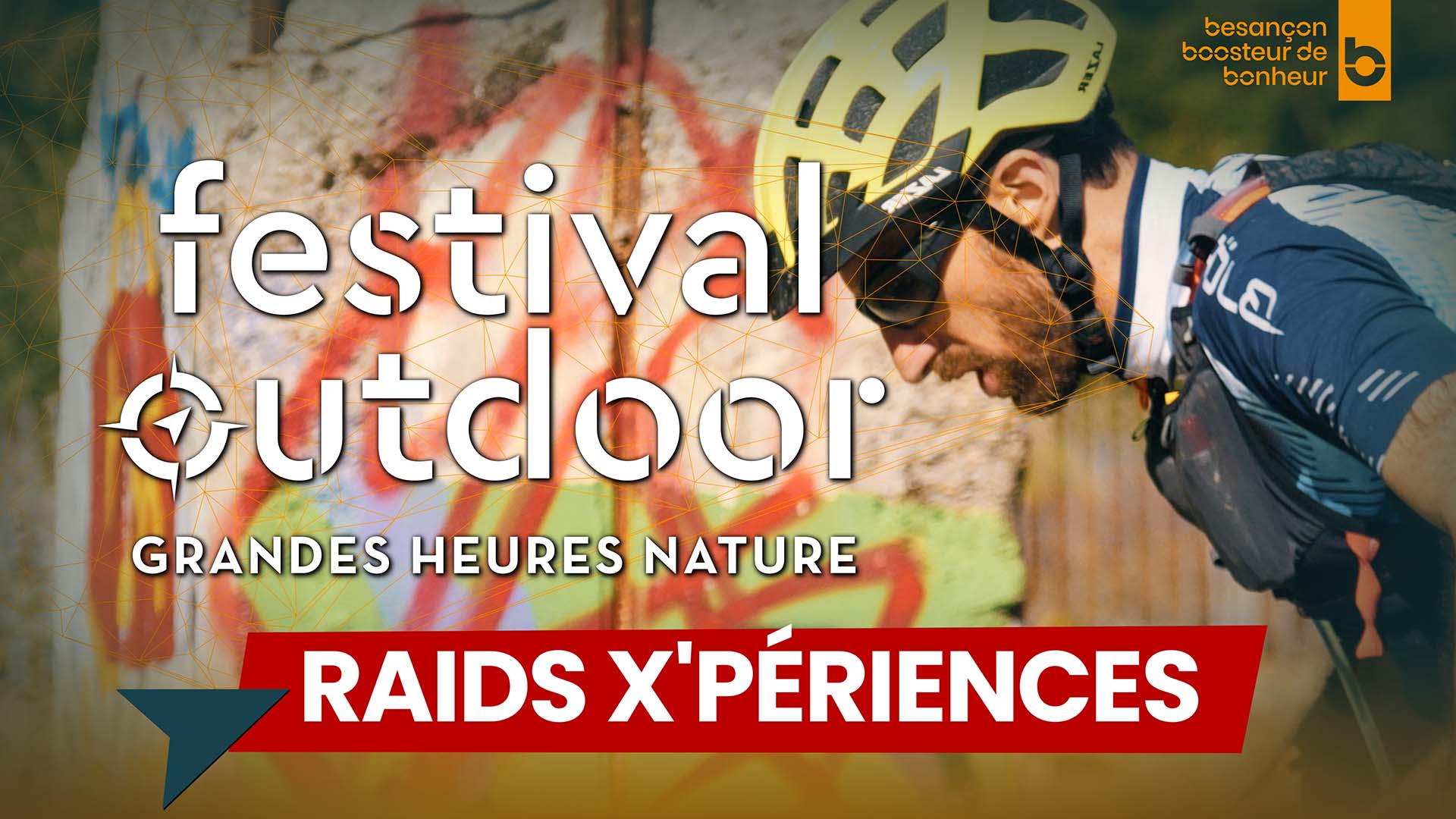 Teaser Grandes Heures Nature 2025 – Raid X’Périences - Café Gourmand ...