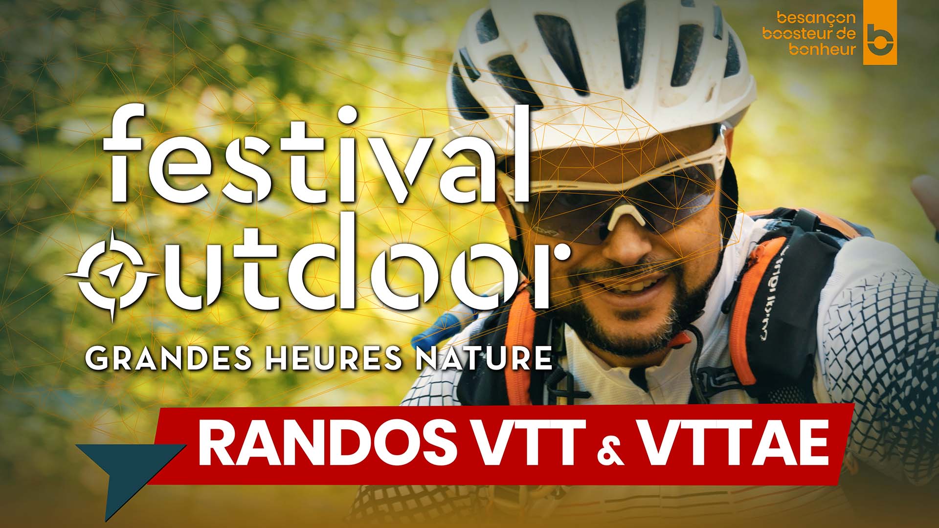 Teaser Grandes Heures Nature 2025 - Randos VTT & VTTAE - Café Gourmand ...