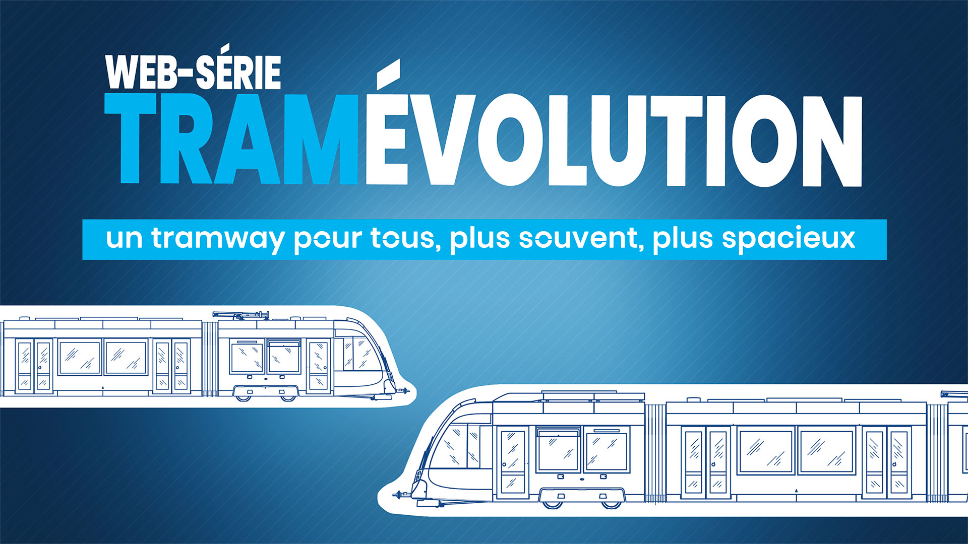 TramÉvolution - Café Gourmand Production